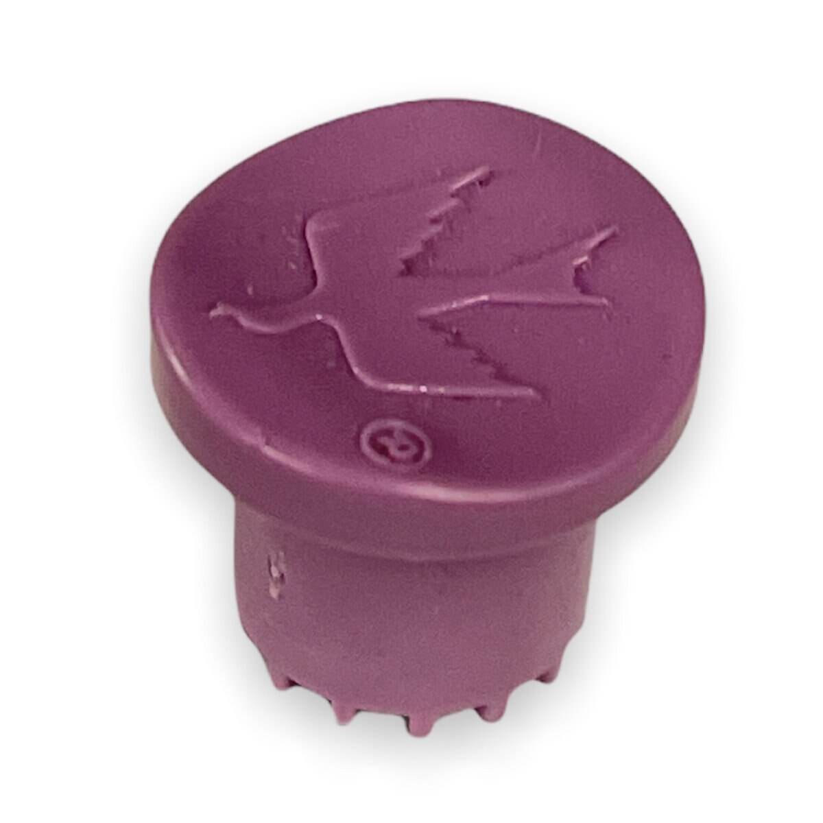 Rain Bird Pc Emitter Diffuser Cap Np, Purple | SiteOne